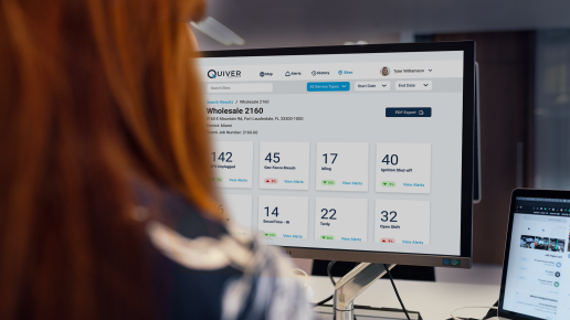 Brosnan Securities: Creating a platform for security operations