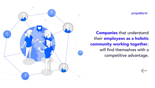 Transform your organization’s employee experience