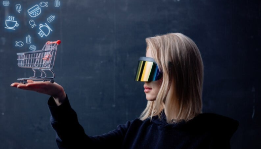 Trends and insights to transform and grow in the retail industry